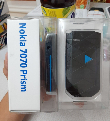 Nokia 6700 klassik / 30 kun uz imei / oxirgacha uqing