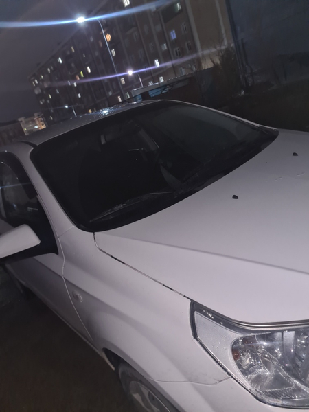 Продам свою Нексию 3,  2019 октябр, 2-позиция