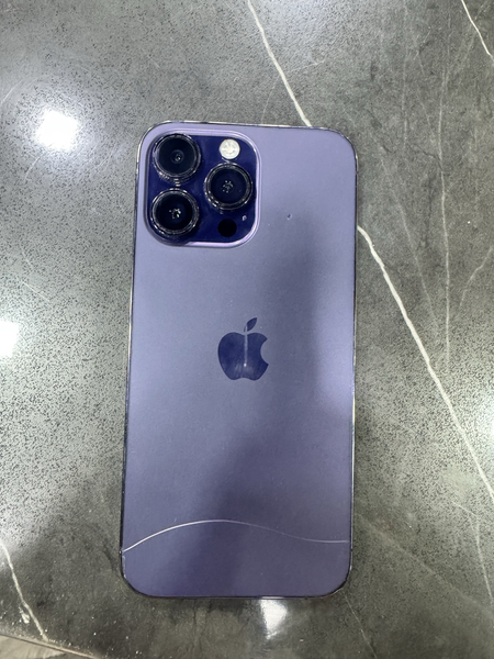 iphone 14 pro max 256talik