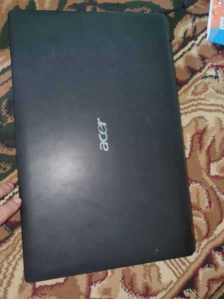Ноутбук Acer сатылады