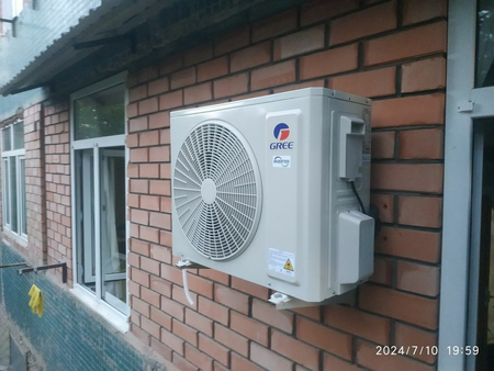 Kotyol котёл Konditsioner kondisioner установка ремонт чистка ornatish