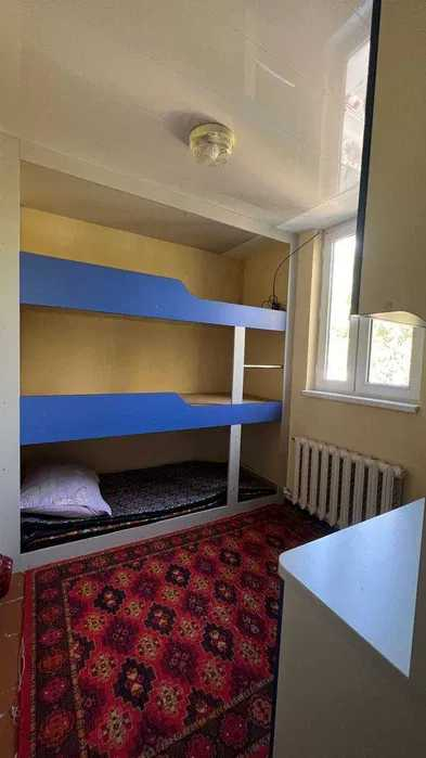 Аренда 3 комнатной квартиры на Ц-14 ID: MD 267