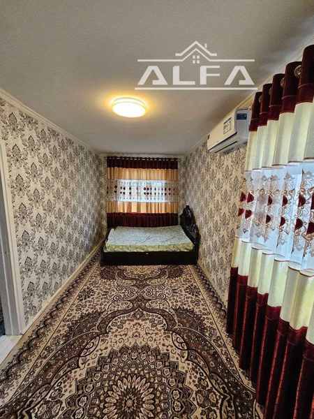 2 xonali 54m² 3-qavat sotiladi.