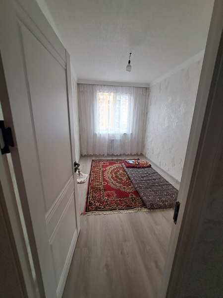 Bektemir vodnikda ijaraga kvartira