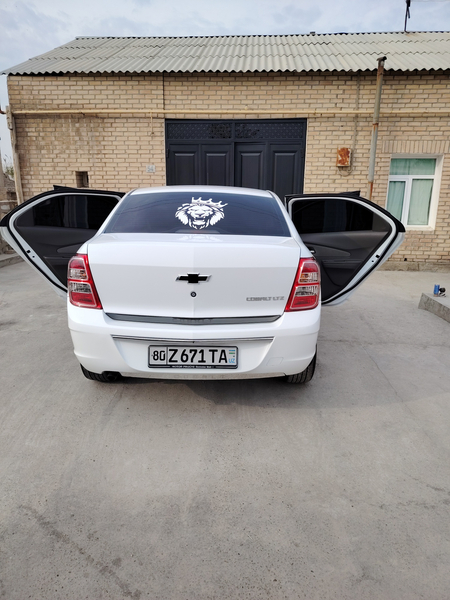 Кобалт сотилади 2019 йил автомат метани бор