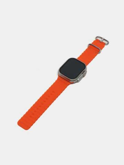 Smart watch Смарт-часы T900 Ultra BIG, 49 мм, 2,09 дюйма