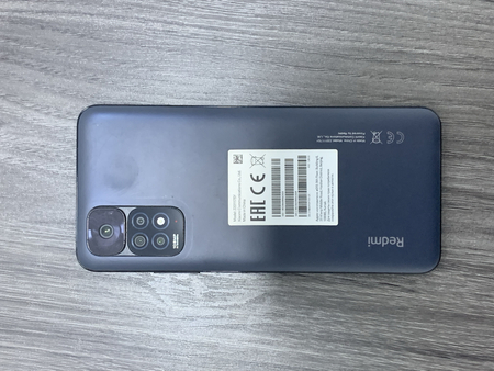 Redmi note 11 s / ayol kishi ishlatgan