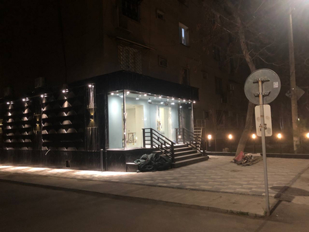 Сдается в аренду помещение для любого вашего бизнеса