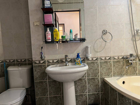 Квартира аренда Новза