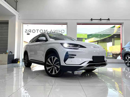 BYD SONG PLUS CHAMPION edition rasmiy kafolat bilan!!!
