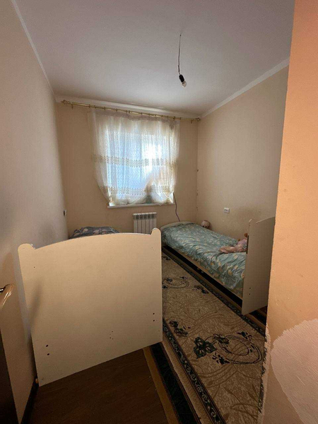 срочно продаётся квартира