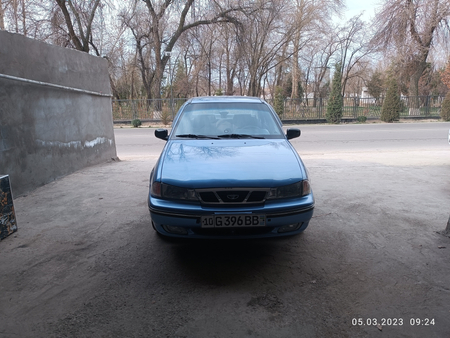 Мошина сотилади 2007 йил