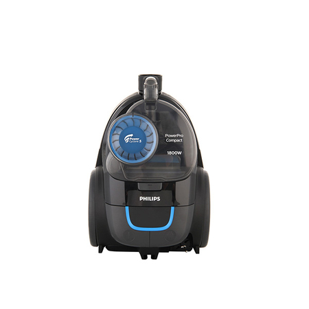 Пылесос Philips FC9350/01