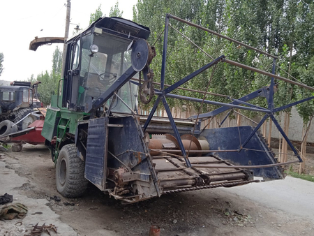 Maral 125 marka 1994 yil