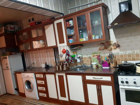 Сдается квартира рядом с метро Тинчлик,3-4-4
