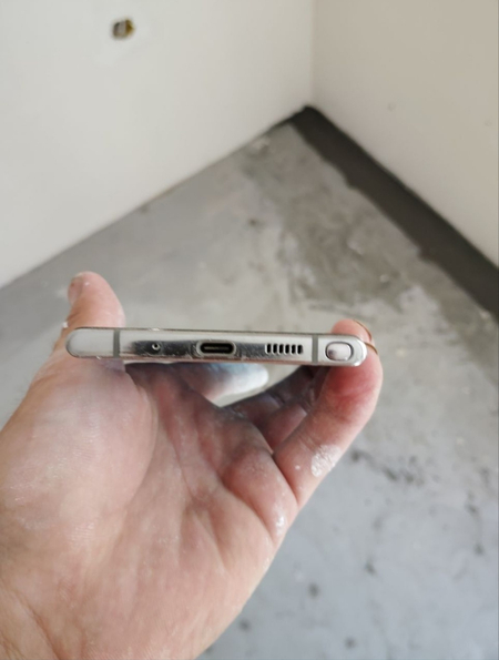 samsung note 10 srochna bòlishi 1.500 sòm