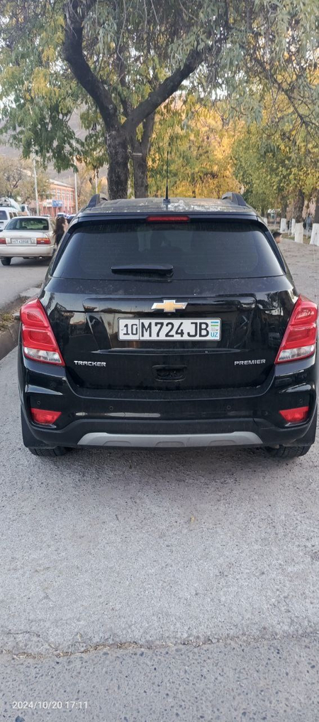 Trecker bir primer