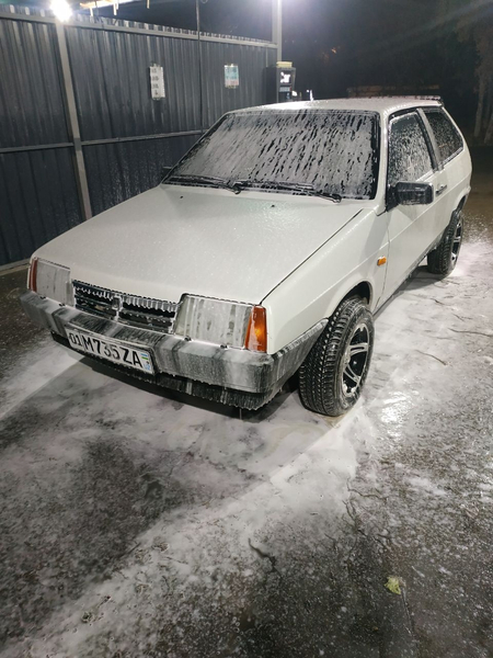 Lada Vesta SROCHNO