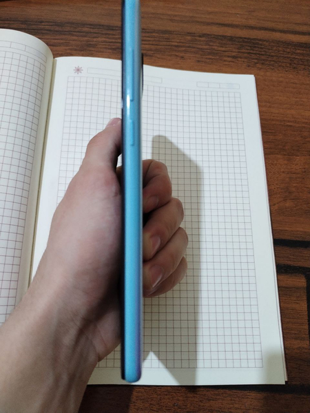 Redmi Note 9  Xiaomi