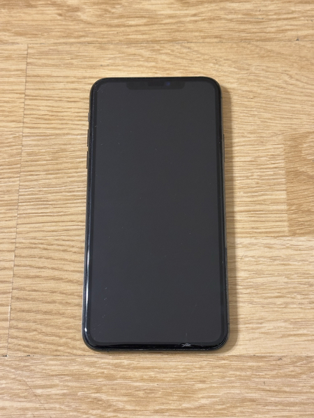 iPhone 11 Pro Max 256gb Green в хорошем состоянии