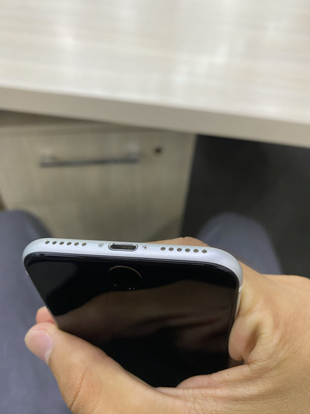 Iphone SE 2020 white 256gb