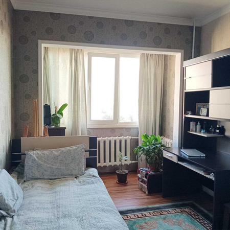 Продается 4х комн. 97,5м2 8 этаж Универсам б. (М999)