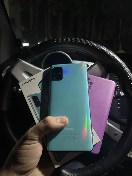 Samsung A51 64 Gb