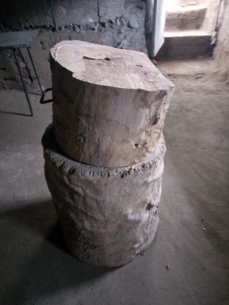 Кунда тунка бакват