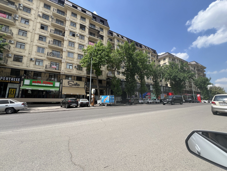 Аренда квартиру