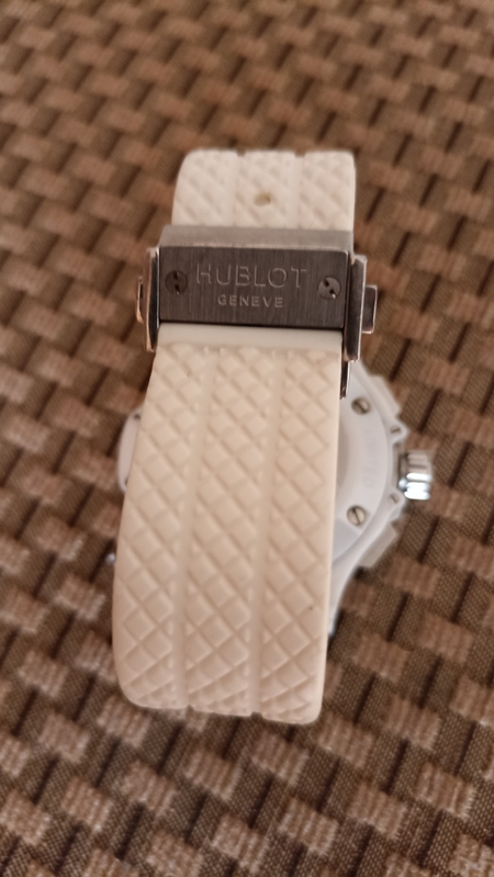 Часы HUBLOT класса люкс