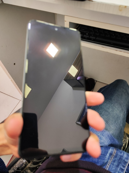 Redmi note 9 pro