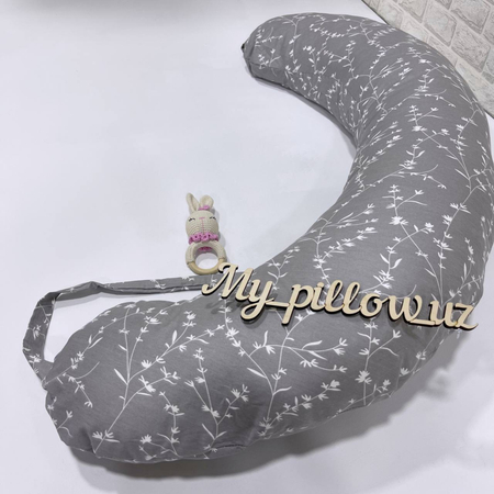 №  1 Подушки для беременных лучшее КАЧЕСТВО