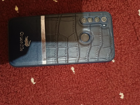 Telefon redmi not 8