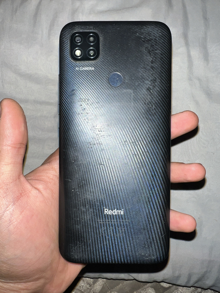 Продаётся Redmi 9C