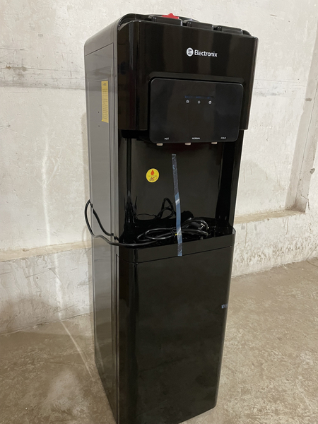 Electronix Kuler ,kuller ,куллер ,кулер для воды + 2 воды в Подарок!