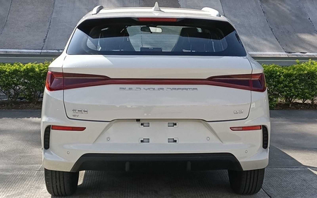BYD E2 серий комфорт позитсия таййор келиштириб берамиз