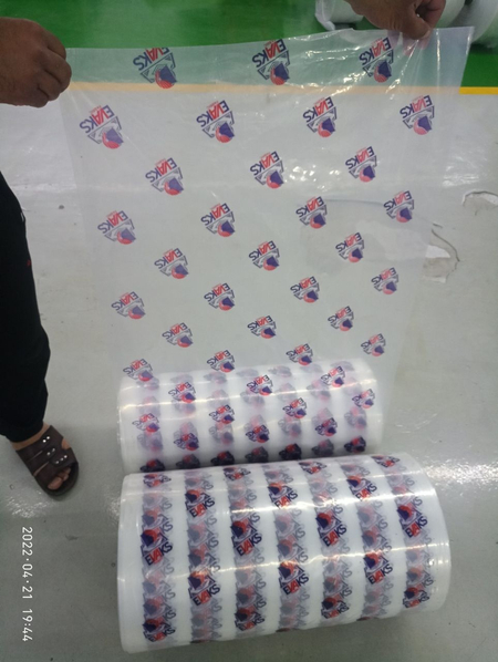 Paket, qadoq, salafan va upakovkalar