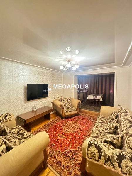 Аллея Гагарина 2/1/4 Балкон 2х6 Кирпич