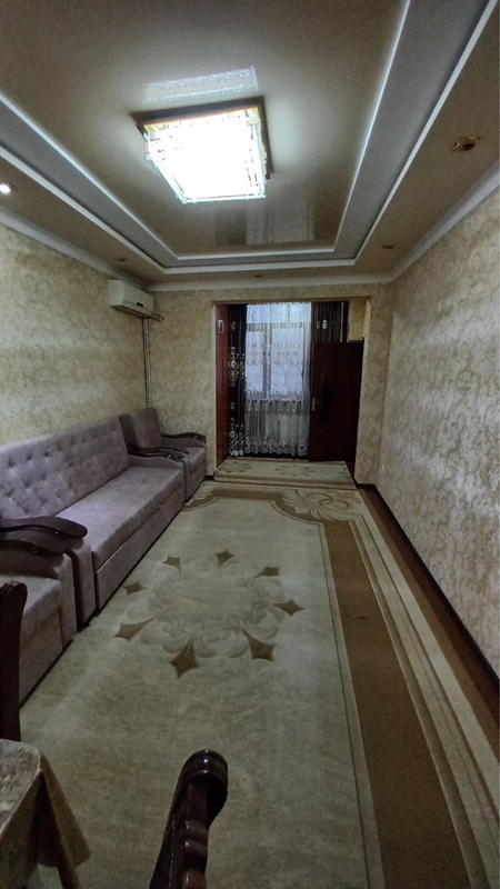 Продам 2 ком кв 1 этаж