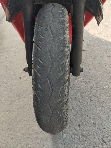 Skuter Jayron 80 kuba
