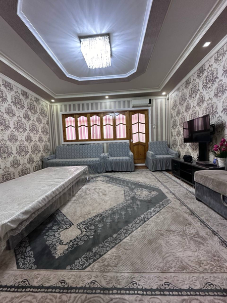 Метро чилонзор 3 ком 600$