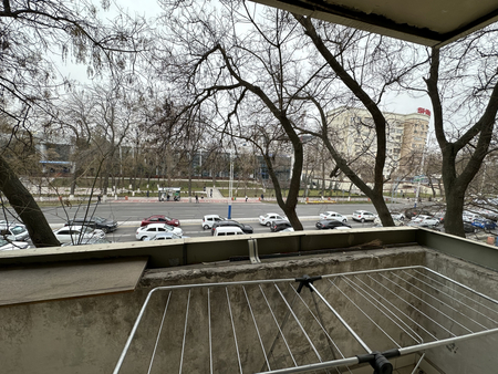Продаётся квартира на Максима Горького 2/3/5 Депломатия