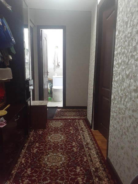 Академгородок продается 2ком ремонт IT Парк Мирзо-Улугбек (157993)
