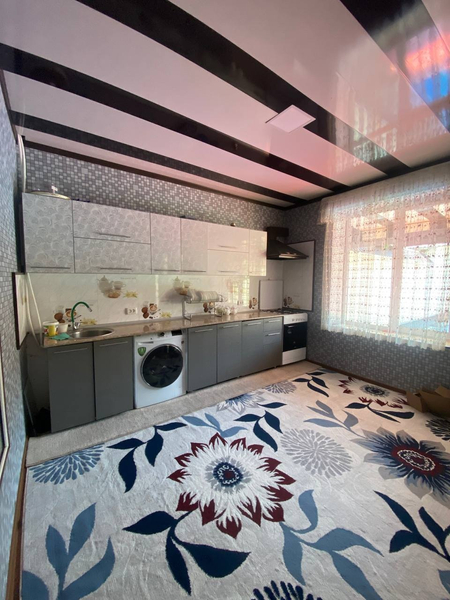Dacha Yangi Charvoq