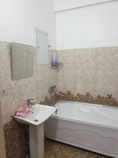 Продаётся 3 комнатная квартира (новостройка, 97 кв.м)ор. метро Чкалова