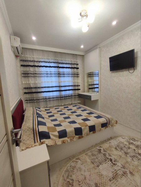 Алайский 2 комн ц2 Басри Баба