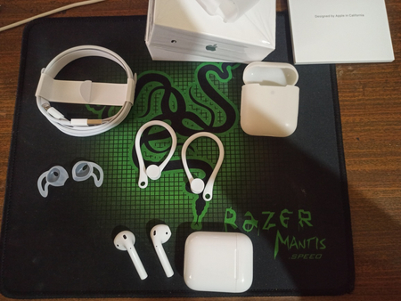 Airpods 2.1 orginal