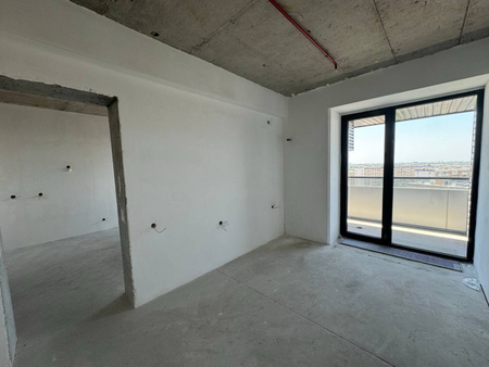 Квартира 2/11/26, 47,58 м², ЖК “NRG U-Tower”