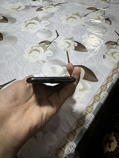 Iphone 11 pro 256