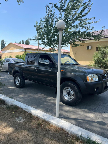 Pick up 2008 yil